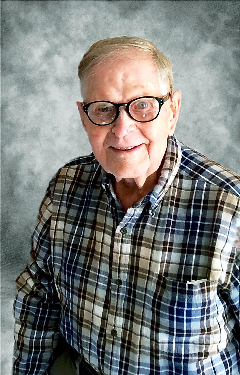 Donald B. Jewkes | PostIndependent.com